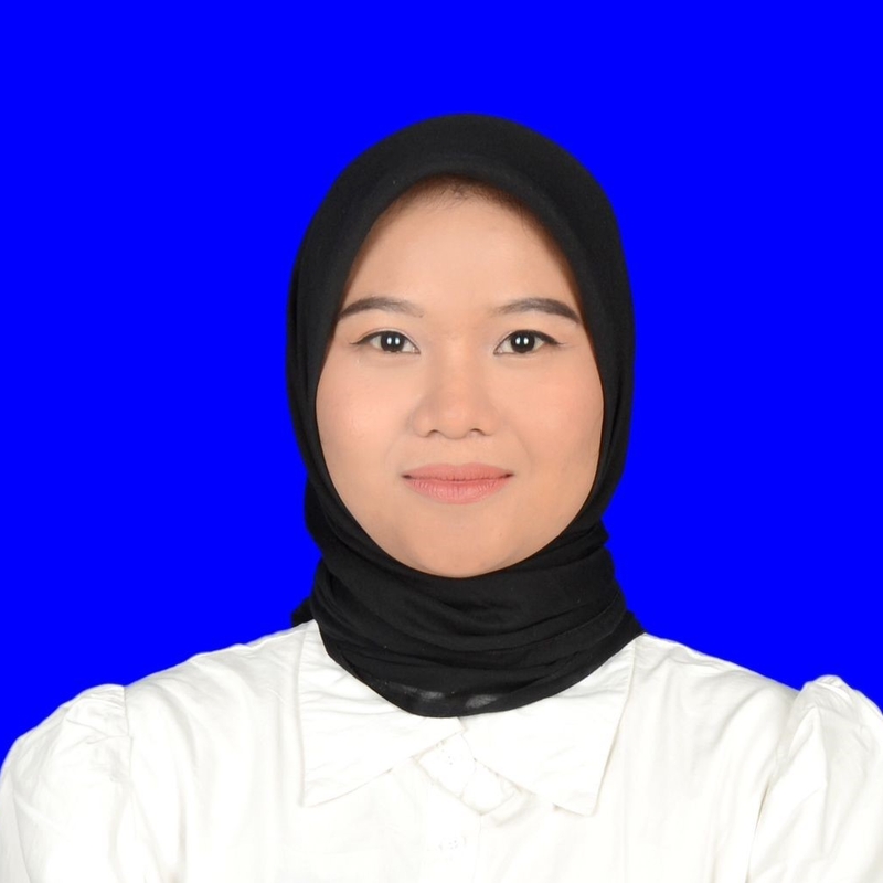 Website Pernikahan Afif & Robitoh